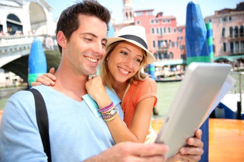 Private Walking Tour of Venice's Old Town with Gondola Ride - The Experience in Real Terms