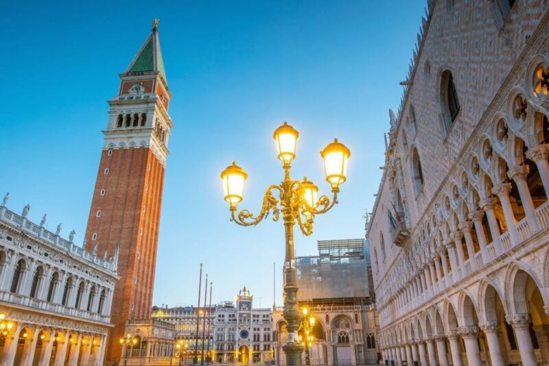 Private Walking Tour of Venice's Old Town with Gondola Ride - Final Thoughts