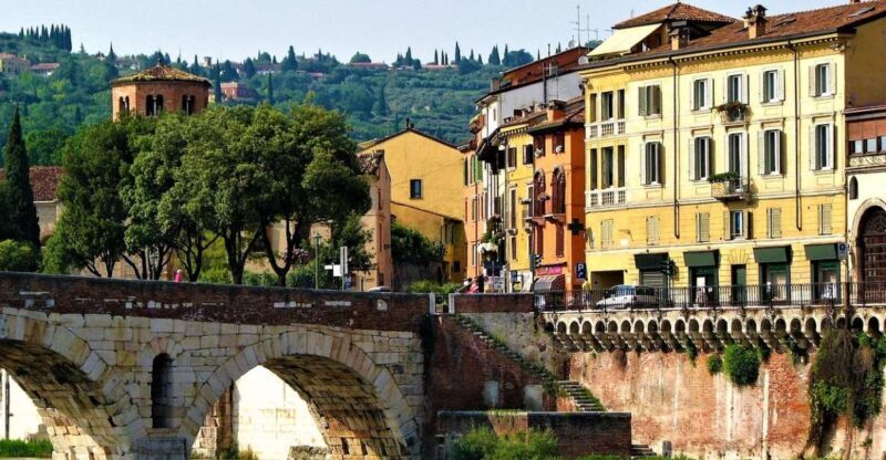 Private Walking Tour of Verona - Introduction