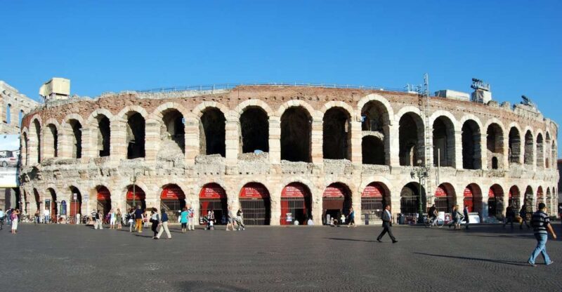 Private Walking Tour of Verona With Tickets Included - A Deep Dive into the Verona Private Walking Tour