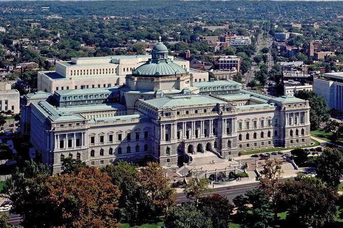 Private Walking Tour of Washington DC Neighborhoods - FAQs