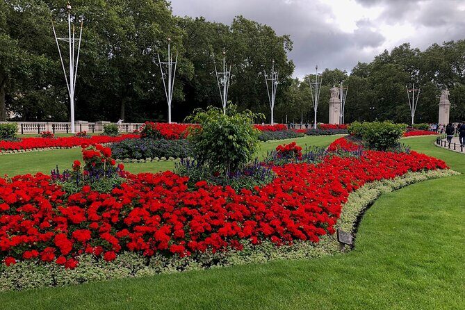 Private Walking Tour of Westminster Highlights - A Deep Dive Into the Westminster Highlights Tour