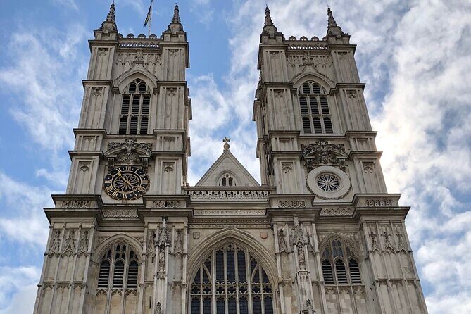 Private Walking Tour of Westminster Highlights - Who Should Consider This Tour?