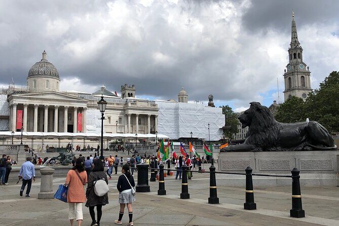 Private Walking Tour of Westminster Highlights - Final Thoughts