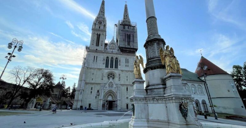 Private Walking Tour of Zagreb - Why Choose This Tour?