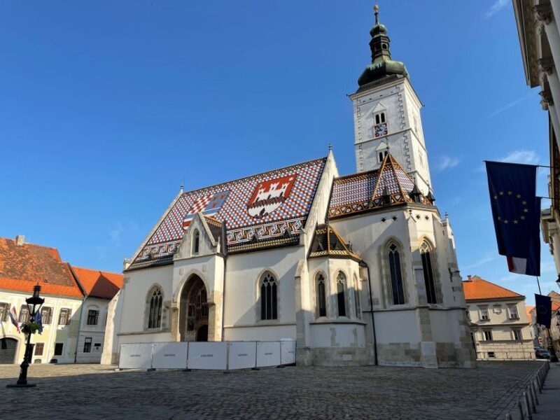 Private Walking Tour of Zagreb - FAQ