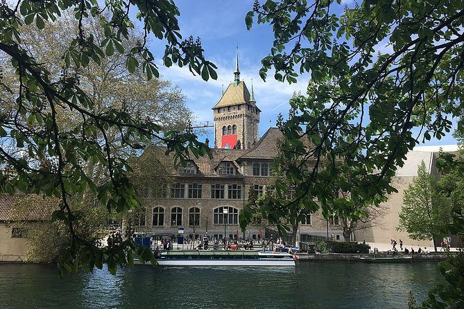 Private Walking Tour of Zurich with private official tour guide - The Sum Up: Is It Worth It?