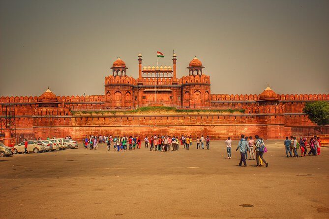 Private Walking Tour: Old Delhi including Ancient Havelis and Chandni Chowk - The Sum Up