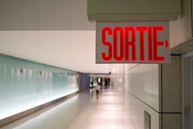Private Walking Tour: Old Montreal and Underground City - The Practical Side: What to Expect