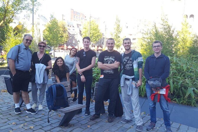 Private Walking Tour Rotterdam - Final Thoughts