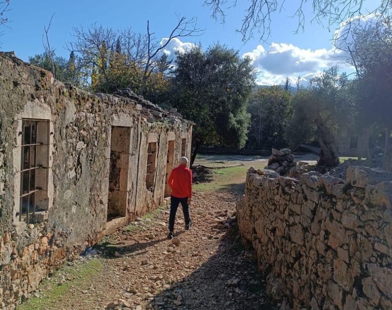 Private Walking Tour- Sami's Old Villages & Geological Park - Authentic Experience and Unique Highlights