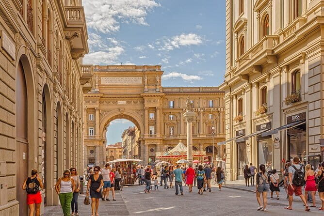 Private Walking Tour Secrets of Florence - Authentic Experiences and what Travelers Say