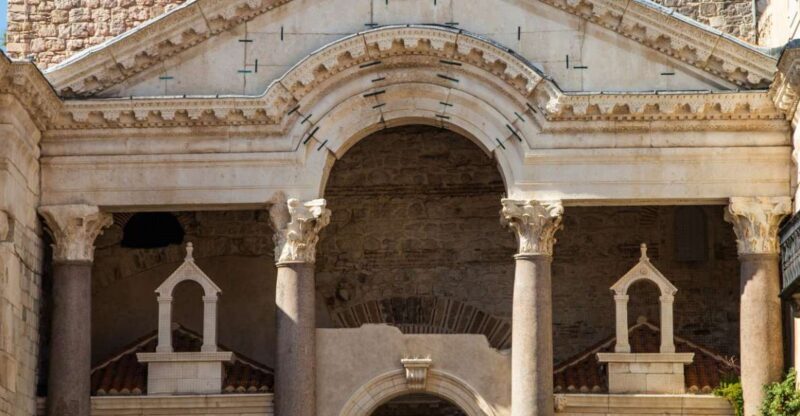 Private Walking Tour - Split Old City Diocletian's Palace - Final Thoughts: Who Should Consider This Tour?