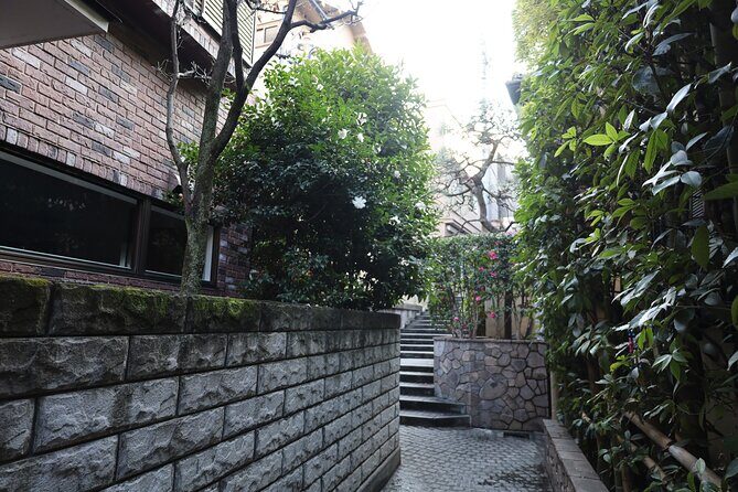 Private Walking Tour: The Little Kyoto of Tokyo, Kagurazaka - FAQs