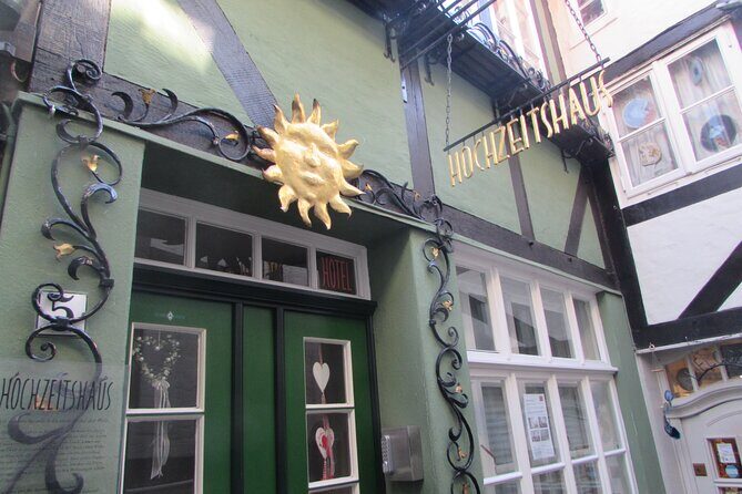 Private Walking Tour through the Fascinating Bremen's City Center - FAQ Section