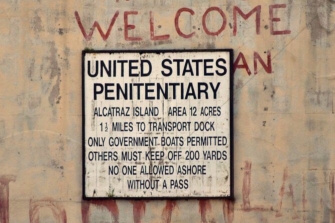 Private Walking tour to Alcatraz from San Francisco - Who Will Love This Tour?