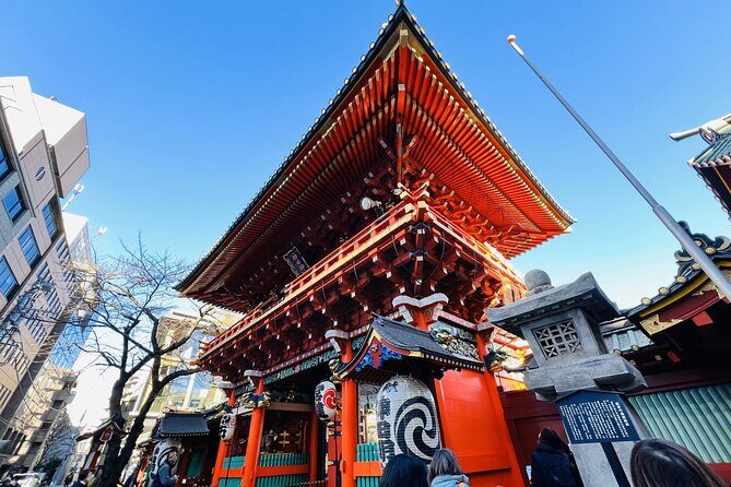 Private Walking Tour to explore Tokyo based on your interests - FAQ