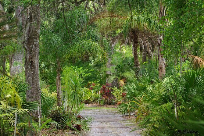 Private Walking Tour to St. John's Botanical Garden - Key Points