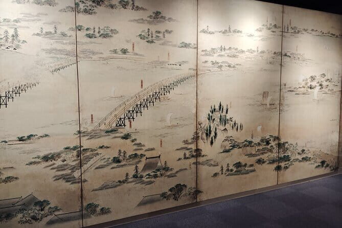 Private Walking Tour Tokyo's Fukagawa Edo Museum - The Benefits of a Private Guided Tour