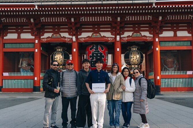 Private Walking Tour Tokyo's Fukagawa Edo Museum - What Travelers Are Saying