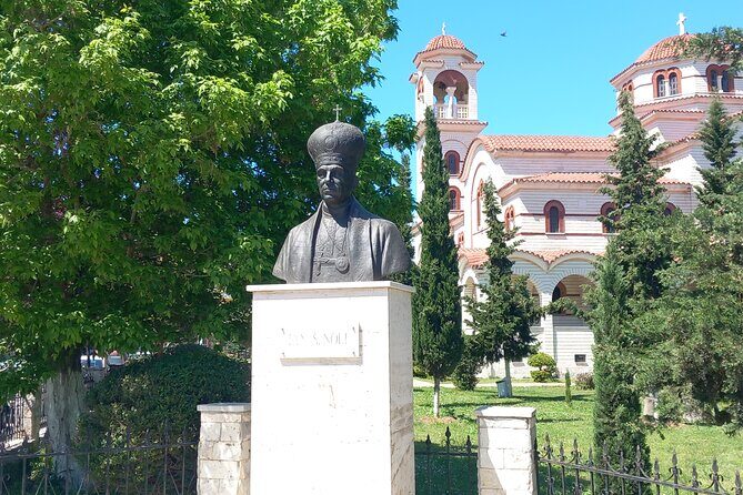 Private Walking Tour Visit to Durrës with Licensed Guide - Ottoman Heritage: The Medieval Bath (Hammam)