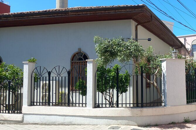 Private Walking Tour Visit to Durrës with Licensed Guide - Administrative and Spiritual Centers