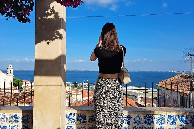 Private Walking Tour - Wandering Around Lisbon - Final Thoughts
