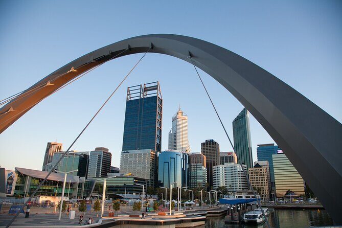 Private Walking Tour with a Local Guide in Perth - Navigating the Experience: Pros and Cons