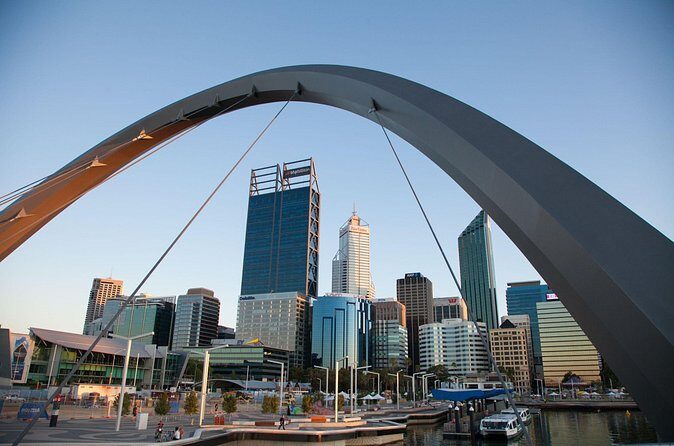Private Walking Tour with a Local Guide in Perth - Who Should Consider This Tour?
