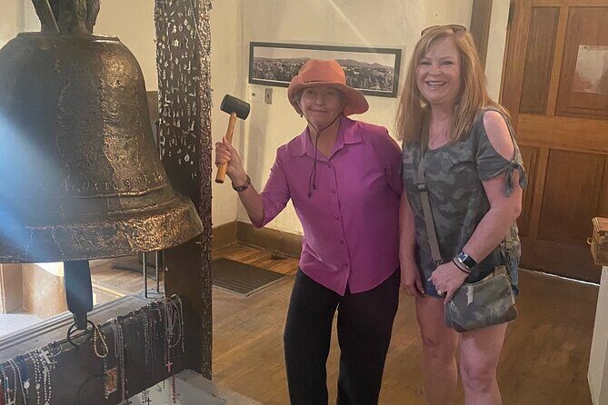 Private Walking Tour with Local Santa Fe Historian - Deep Dive into the Itinerary