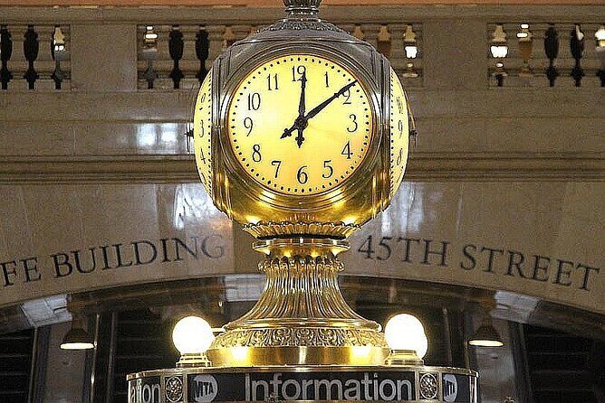 Private Walking Tour: Wonders of Grand Central Terminal - Final Thoughts: Who Will Love This Tour?