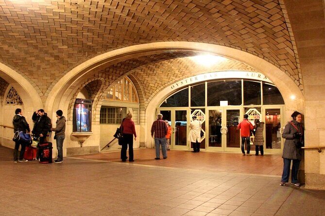 Private Walking Tour: Wonders of Grand Central Terminal - FAQ: Your Questions, Answered