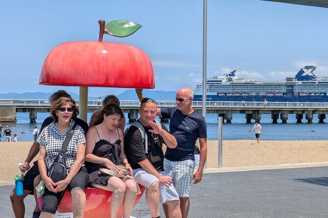 Private walking tours in Aomori - Key Points