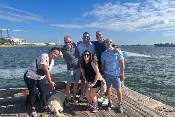 Private Walking Tours of Historic Charleston - An In-Depth Look at the Tour Experience