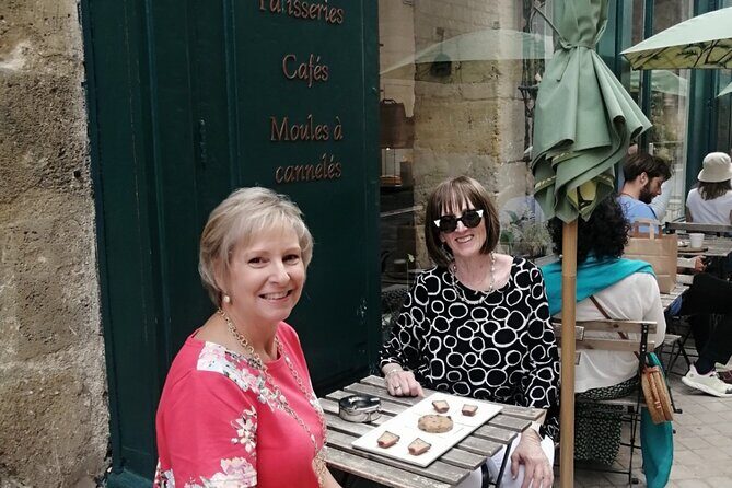 Private Walking & Wine Tasting Tour of Bordeaux with local Sophia - Final Thoughts