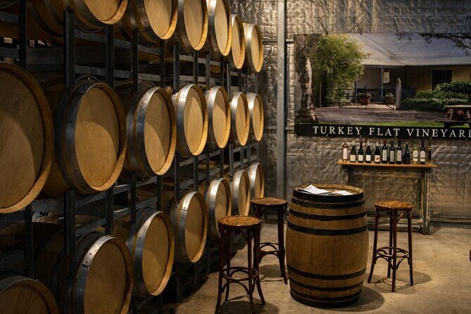 PRIVATE Waltzing Wine Tours Tailored by Johann Strauss - Adelaide - Who This Tour Is Best For