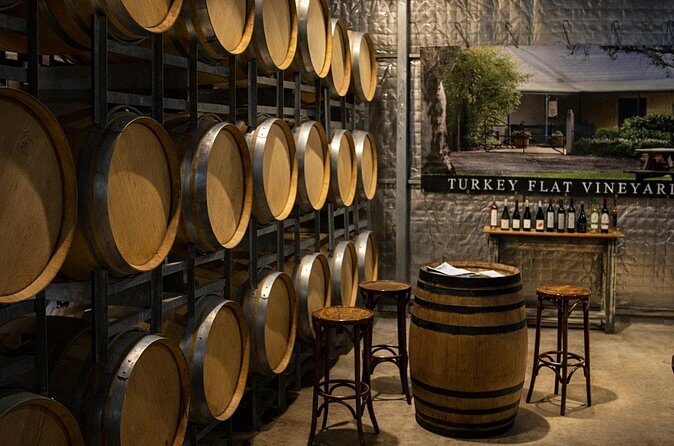 PRIVATE Waltzing Wine Tours Tailored by Johann Strauss - Adelaide - FAQs