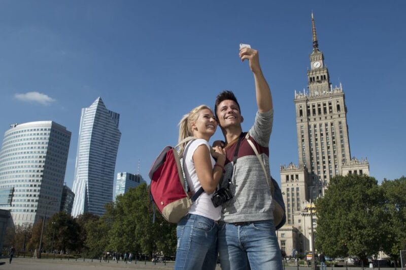 Private Warsaw City Tour - Who Should Sign Up?