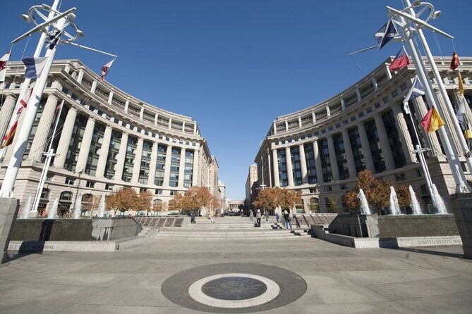 Private Washington City DC Tour - Frequently Asked Questions
