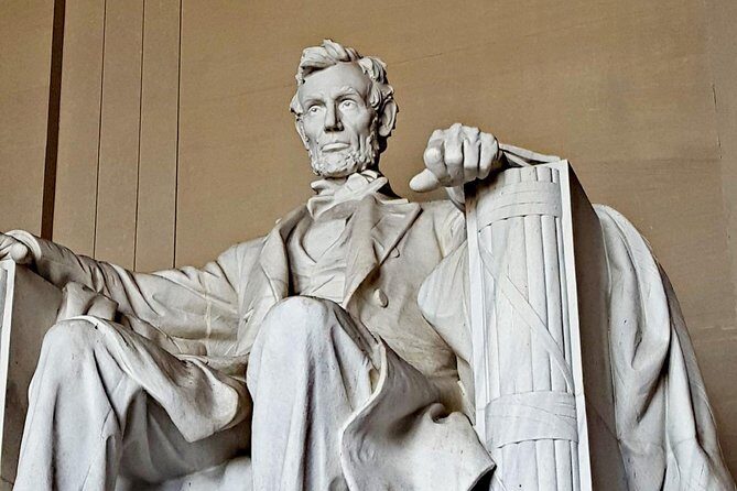 Private Washington DC/Arlington Cemetery Tour for up to 10 Guests - A Full Breakdown of the Tour