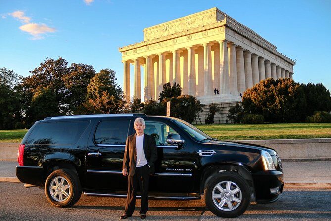 Private Washington DC City Tour - An In-Depth Review of the Washington DC Private Tour Experience