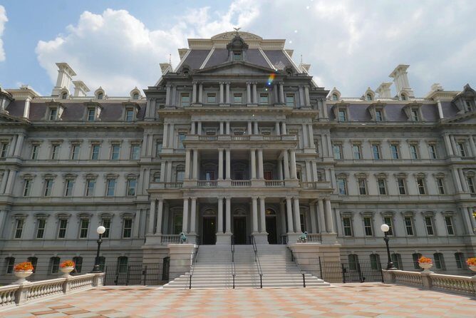 Private Washington DC Full Day Tour for up to 10 Guests - FAQ: Your Practical Questions Answered