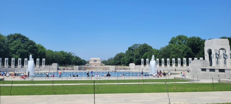 Private Washington DC Grand Tour with Changing of the Guard. - Why This Tour Offers Great Value