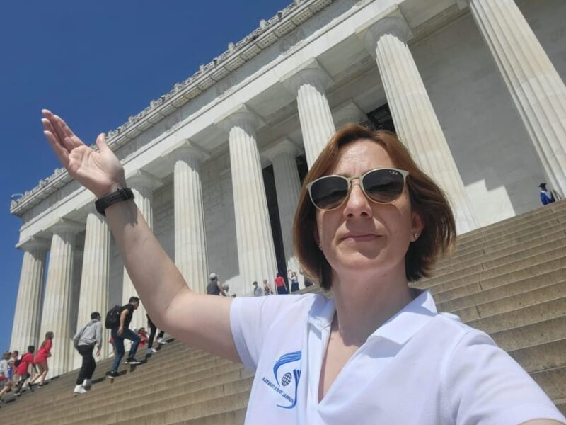 Private Washington DC Grand Tour with Changing of the Guard. - Who Should Consider This Tour?