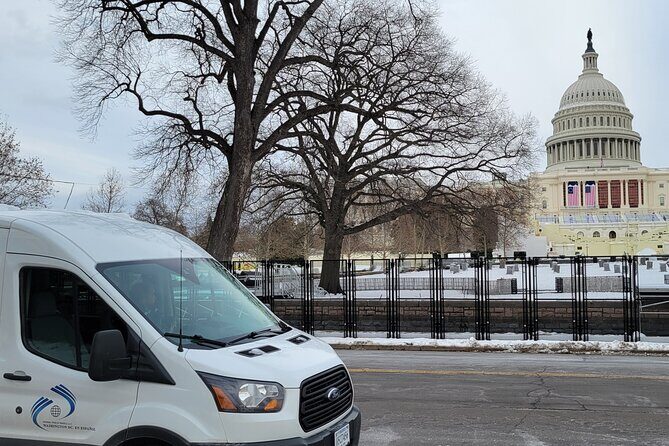 Private Washington DC Tour with Changing of the Guard Ceremony - Who Will Love This Tour?