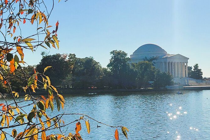 Private Washington DC Tour with Changing of the Guard Ceremony - The Final Word: Who Should Consider This Tour?