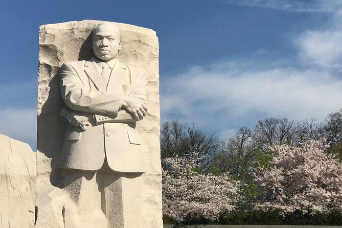 Private Washington Monuments Tour - The Value of Private Transportation and Guided Expertise