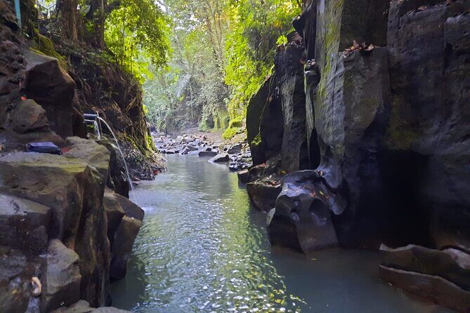 Private Waterfall Tour and Blue Lagoon Snorkeling in Padang Bai - FAQs