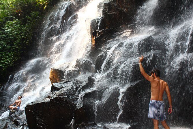 Private Waterfall Tour Feature Tukad Cepung, Tibumana and Kanto Lampo - Additional Attractions and Highlights
