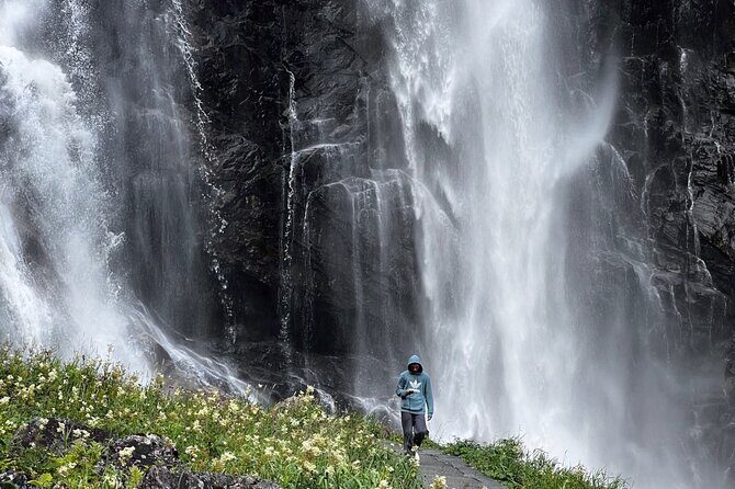 Private Waterfalls and Wonders Tour in Norway - An In-Depth Look at the Waterfalls and Wonders Tour
